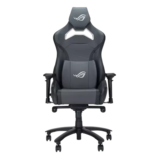GCN ASUS ROG Chariot X Core gaming szék - Szürke ROG CHARIOT X CORE ...