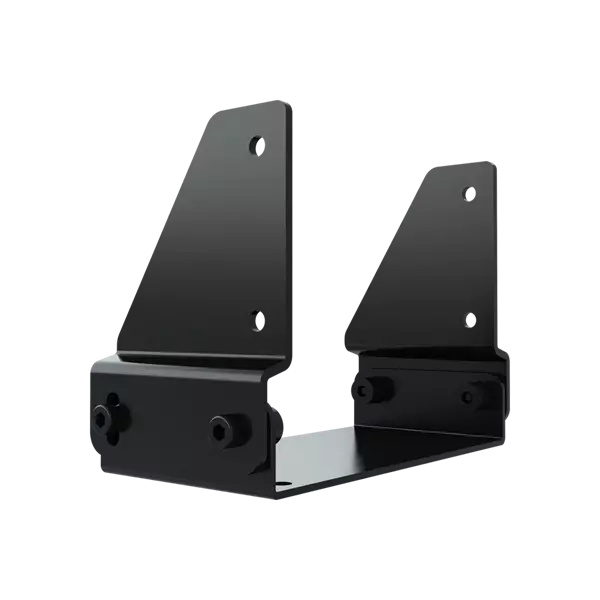 Trak Racer Szimulátor kiegészítő - Wheel Mount for Fanatec (Podium DD1 ...