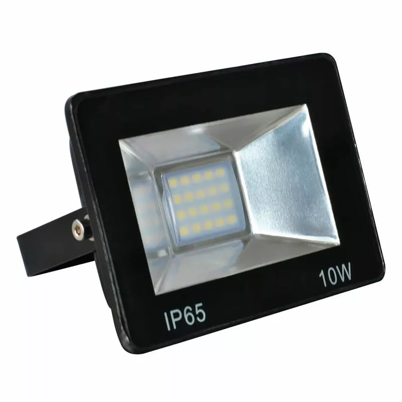 Platinet Omega LED Floodlight 4200K E27 10W OMELF-10W-4200 | pcx.hu