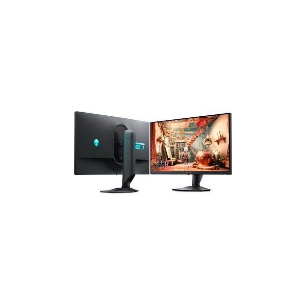 DELL Alienware Monitor 27" AW2724DM 2560x1440, 1000:1, 600cd, 1ms, DP ...