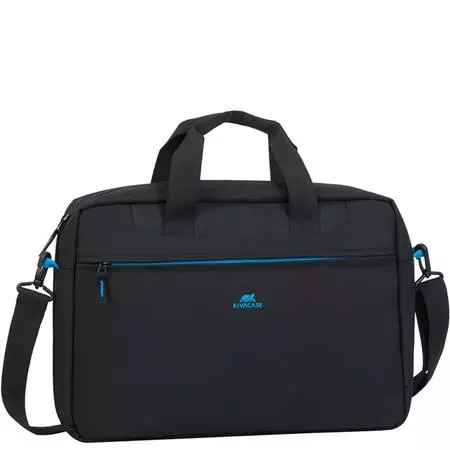 RivaCase 8057 Regent Laptop Bag 16" Black 4260403573372 | pcx.hu
