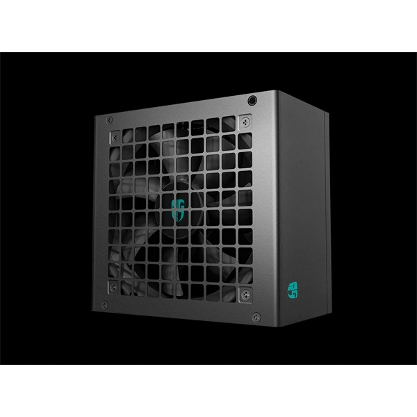 DeepCool Tápegység 550W - Gamerstorm PF550X (80 Plus Bronze, Aktív PFC ...