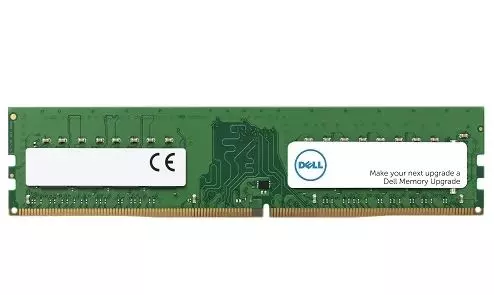 Dell Memory Upgrade - 16 GB - 1Rx8 DDR5 UDIMM 5600 MT/s AC774044 | pcx.hu