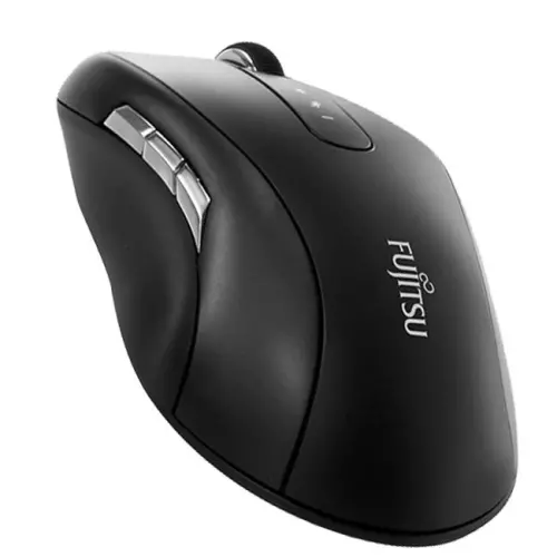 Fujitsu Wireless Mouse WI960 vezeték nélküli egér S26381-K473-L100 | pcx.hu