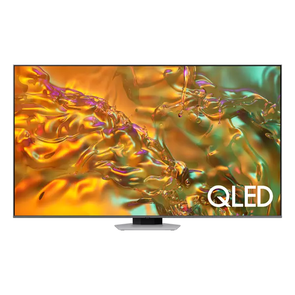 Samsung 65" QE65Q80DATXXH 4K UHD Smart QLED TV | pcx.hu