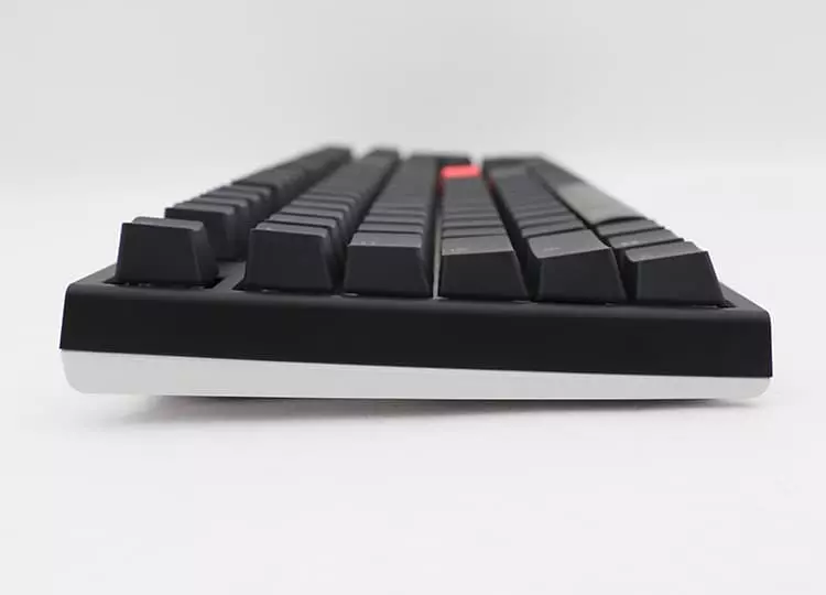 Billentyűzet Ducky ONE 2 RGB Full Size MX Red RGB LED Magyar Fekete ... Billentyűzet Ducky ONE 2 RGB Full Size MX Red RGB LED Magyar Fekete ...