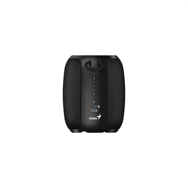 Genius SP-915BT Bluetooth fekete hangszóró mikrofonnal 31730052400 | pcx.hu