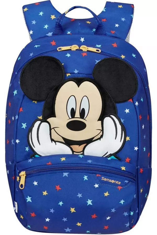 Samsonite Disney Ultimate 2.0 Backpack S+ Mickey Stars 140108-9548 | pcx.hu