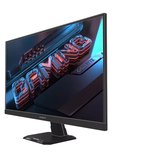 GIGABYTE LED Monitor IPS 27" GS27QXA 2560x1440, 2xHDMI/Displayport | pcx.hu