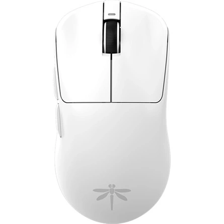 VGN Dragonfly F1 Pro Max mouse de gaming optic USB / wireless alb F1 ...