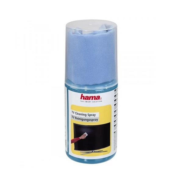 HAMA 95878, Képernyő tisztító folyadék 200ml 99095878 | pcx.hu