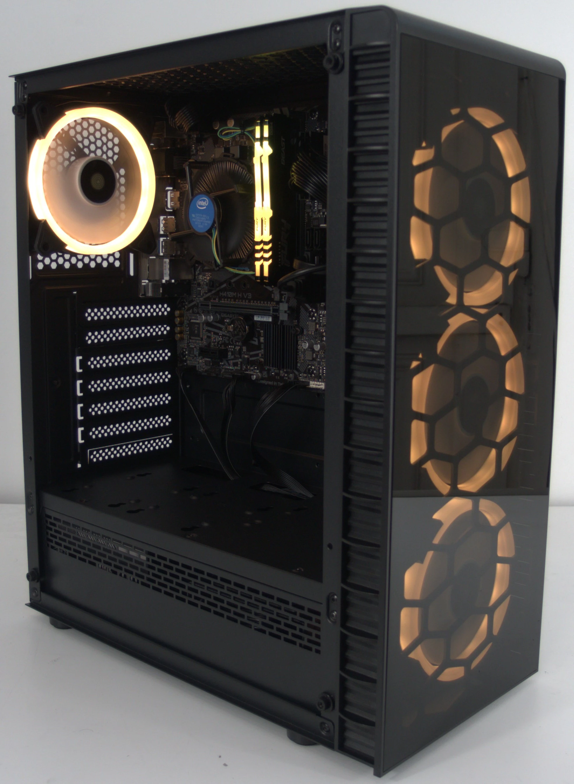 PCX I5 10400 Intel UHD Graphics 630 396054 számitógép | pcx.hu