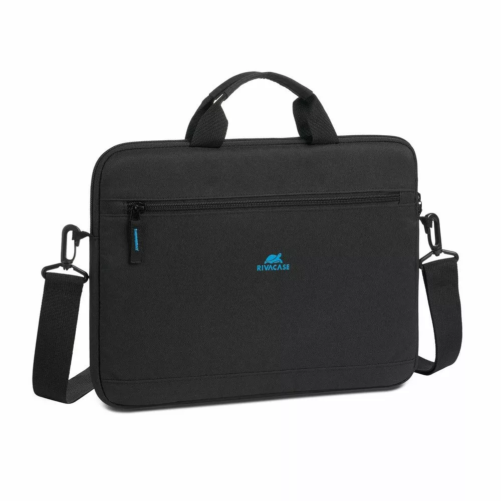 RivaCase 5513 ECO Laptop case 14" Black 4260709014258 | pcx.hu