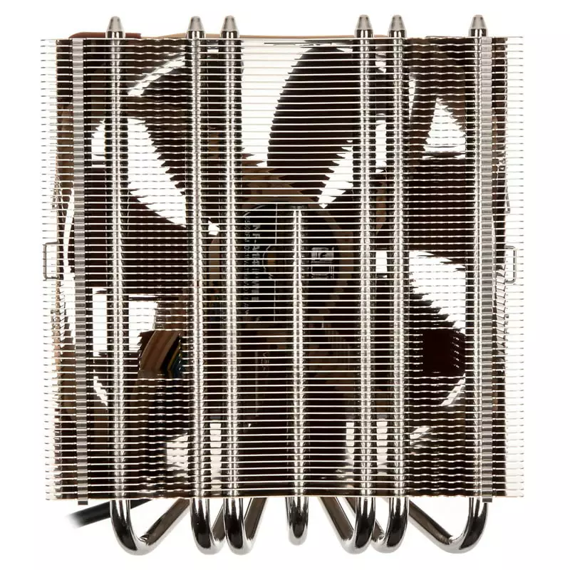 Noctua NH-C14S processzor hűtő | pcx.hu