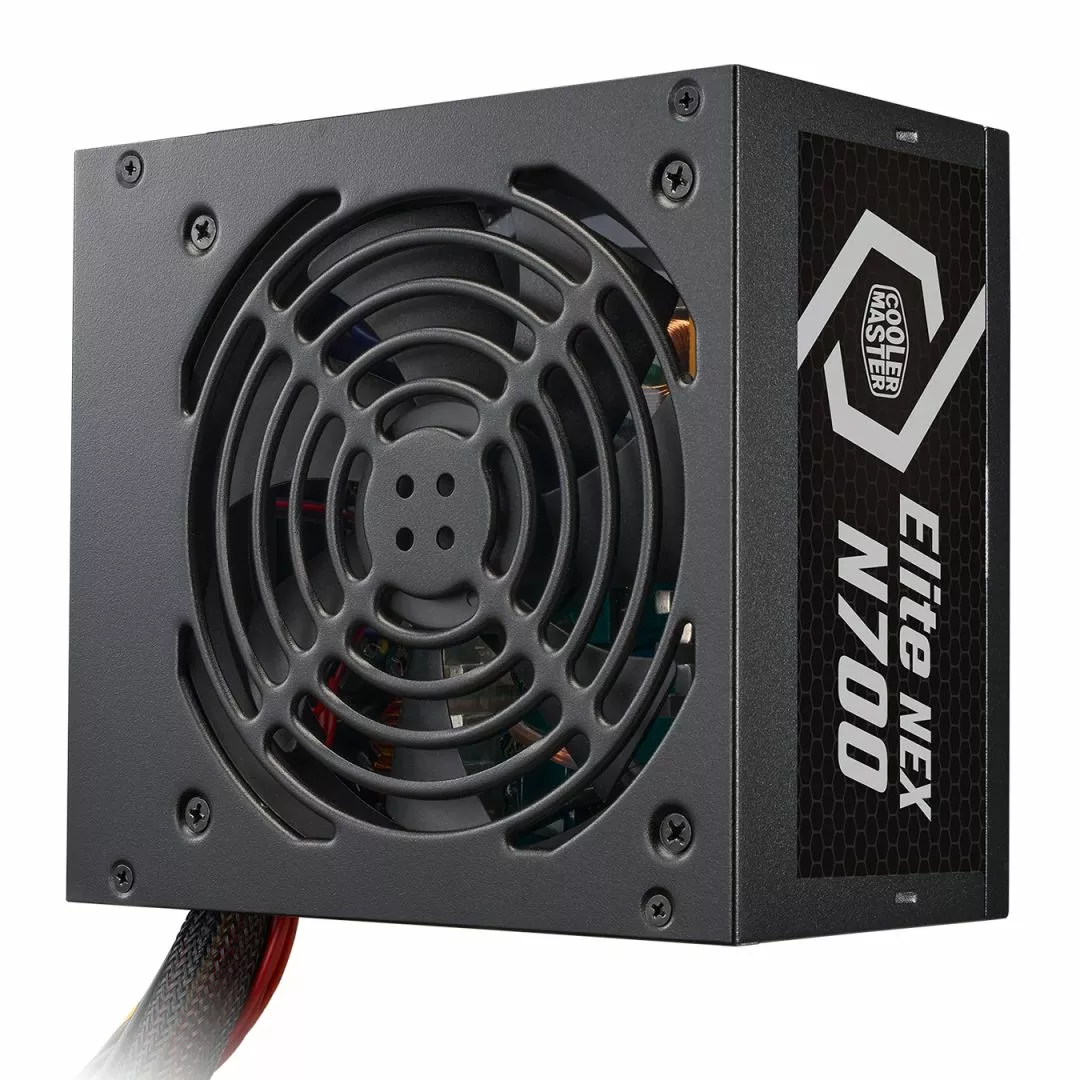 Cooler Master 700W 80+ Elite Nex N700 MPW-7001-ACBN-BEU | pcx.hu