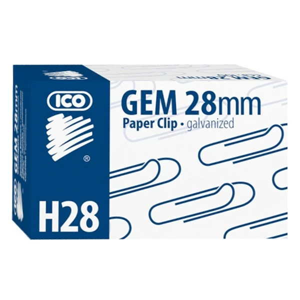 Gemkapocs, 28 mm, ICO 7350034000 | pcx.hu