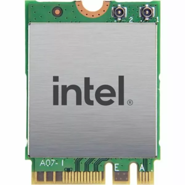 Intel Wi-Fi 6 AX200 M.2 | pcx.hu