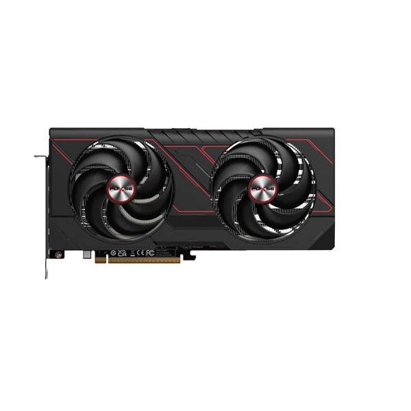 Sapphire PULSE AMD RX 9070 OC 16GB GDDR6 256bit PCIe videókártya 11349 ...