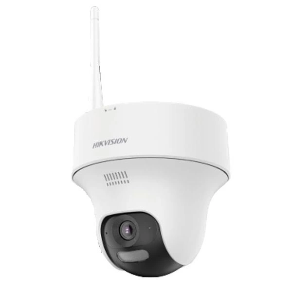 HiLook IPC-F140-LIDF/W(2.8mm) /Kültéri/4MP/2,8mm/Wifi/ IP Wifi turret ...