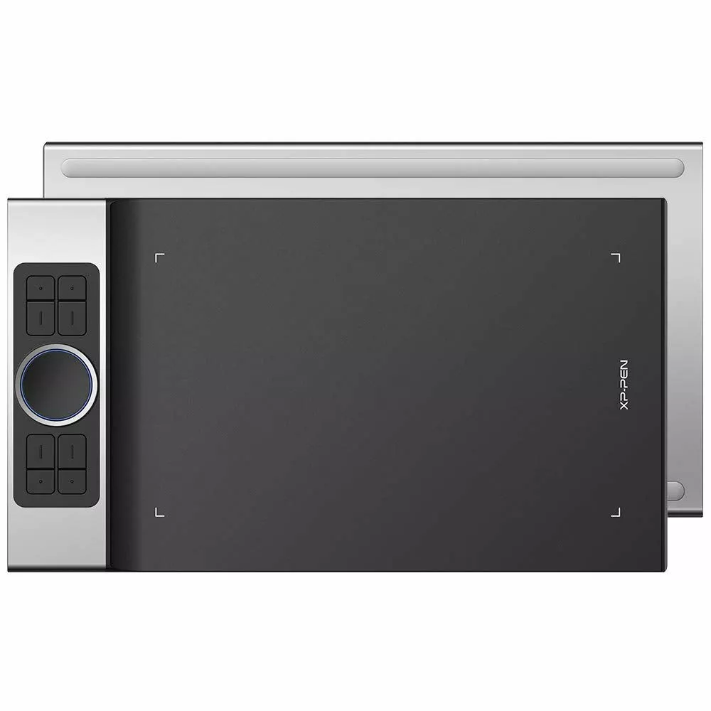 XP-PEN Deco Pro SW digitális rajztábla DECO PRO SW | pcx.hu