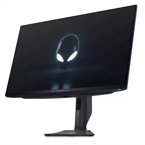 DELL Alienware Gaming Monitor 26,7" AW2725DF QD OLED 2560 x 1440 16:9 1 ...