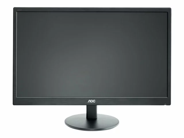 AOC E2270SWN 21.5inch Wide LED 1920x1080 16:9 200cd/m2 20Mio:1 5ms D ...