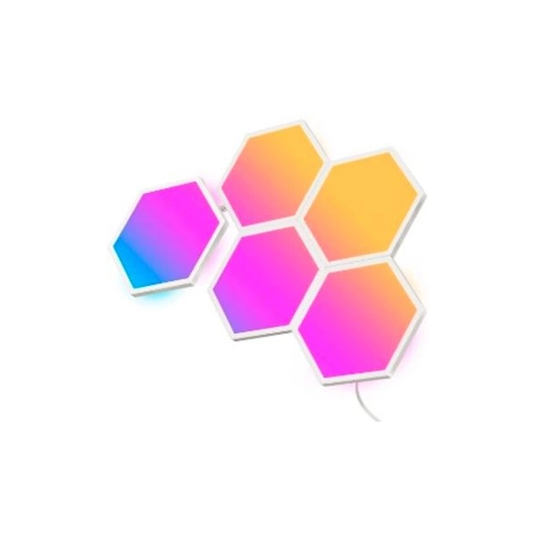 Govee Glide Hexa LED panel 5db (B6061) | pcx.hu