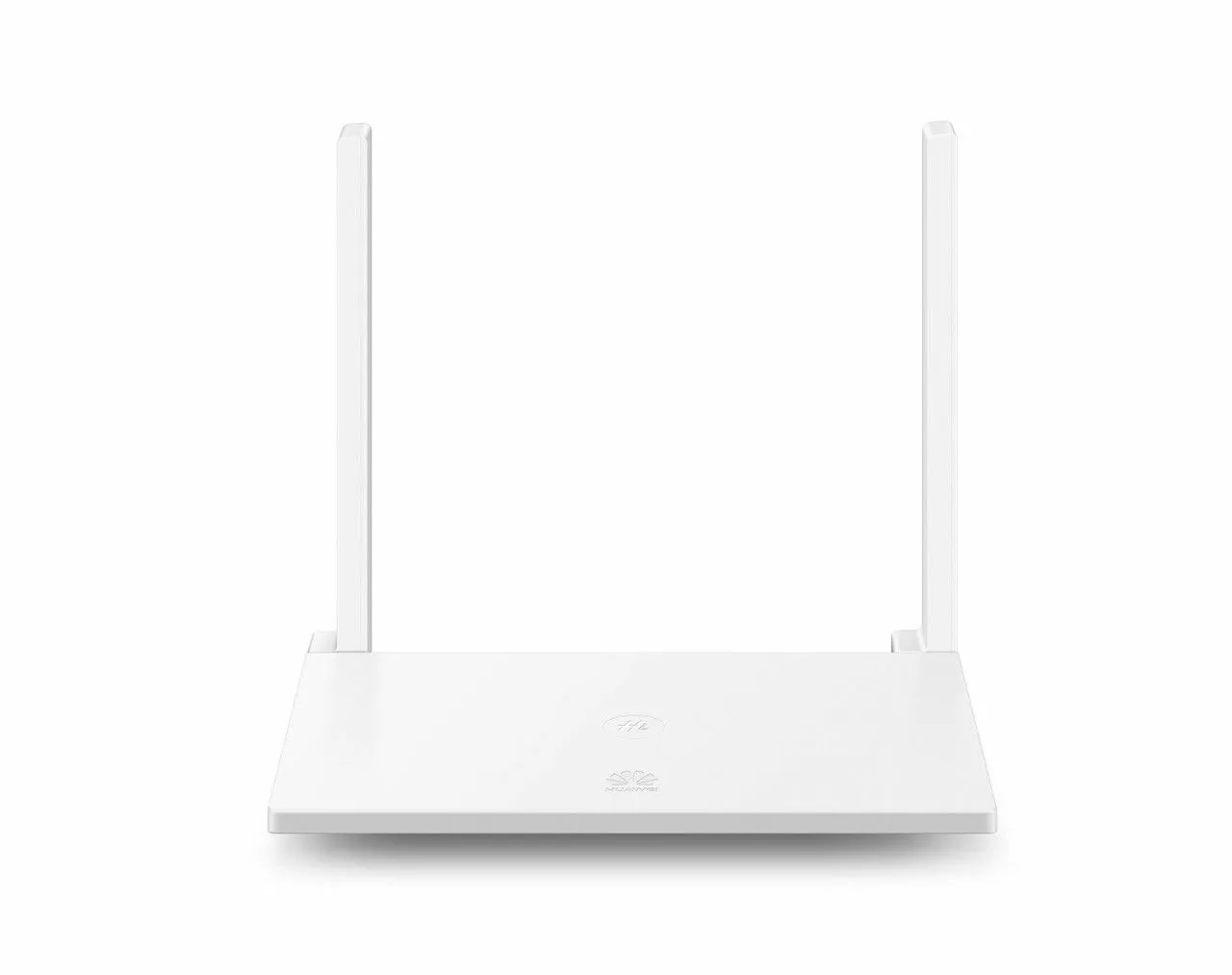 HUAWEI WS318n-21 WIFI router (HOTSPOT, 300 Mbps, 2 antenna) FEHÉR ...