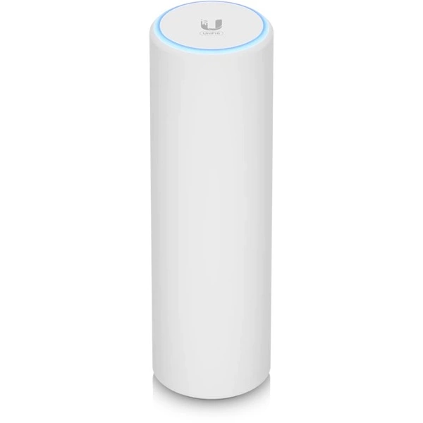 Ubiquiti UniFi U6-Mesh 802.11ax Wi-Fi 6 Mesh kül/beltéri Access Point ...