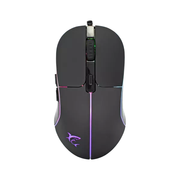 White Shark WARLOCK gamer egér GM-5010 | pcx.hu