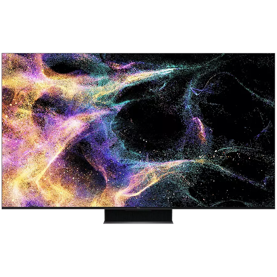 TCL 65C845 4K QLED-Mini LED Smart Google TV | pcx.hu