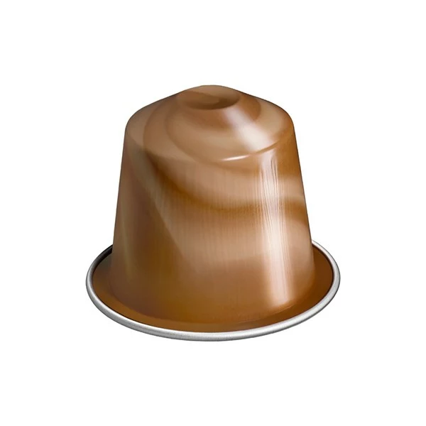 Kávékapszula NESPRESSO Original Barista Creations Scuro 10 db/doboz ...