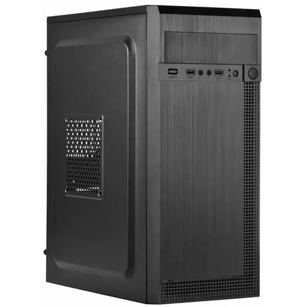 IRIS Office 12.1 (i3-10105/16GB DDR4/500GB M.2 SSD) asztali számítógép ...