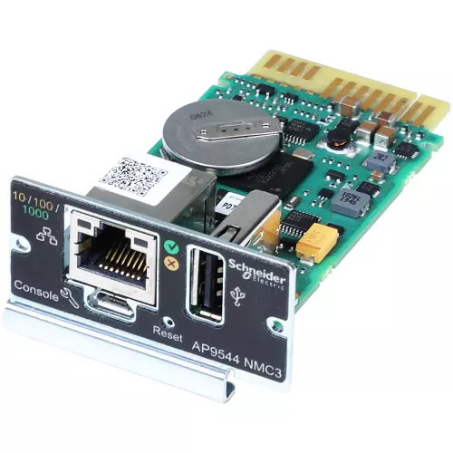 APC Network Management Card for Easy UPS, 1-Phase AP9544 | pcx.hu