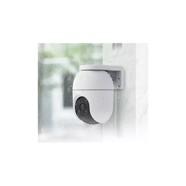 EZVIZ C8c 2MP kültéri kamera, színes éjszakai látás, forgatható ...