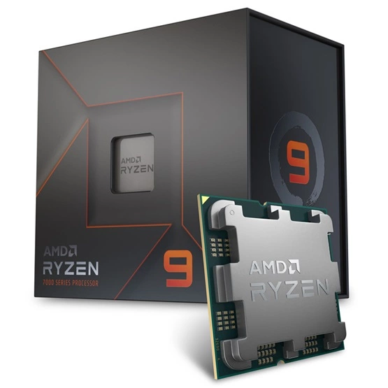 AMD Ryzen 9 7950X processzor (100-100000514WOF) | pcx.hu