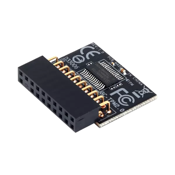 GIGABYTE Alaplap TPM modul, GC-TPM2.0 | pcx.hu