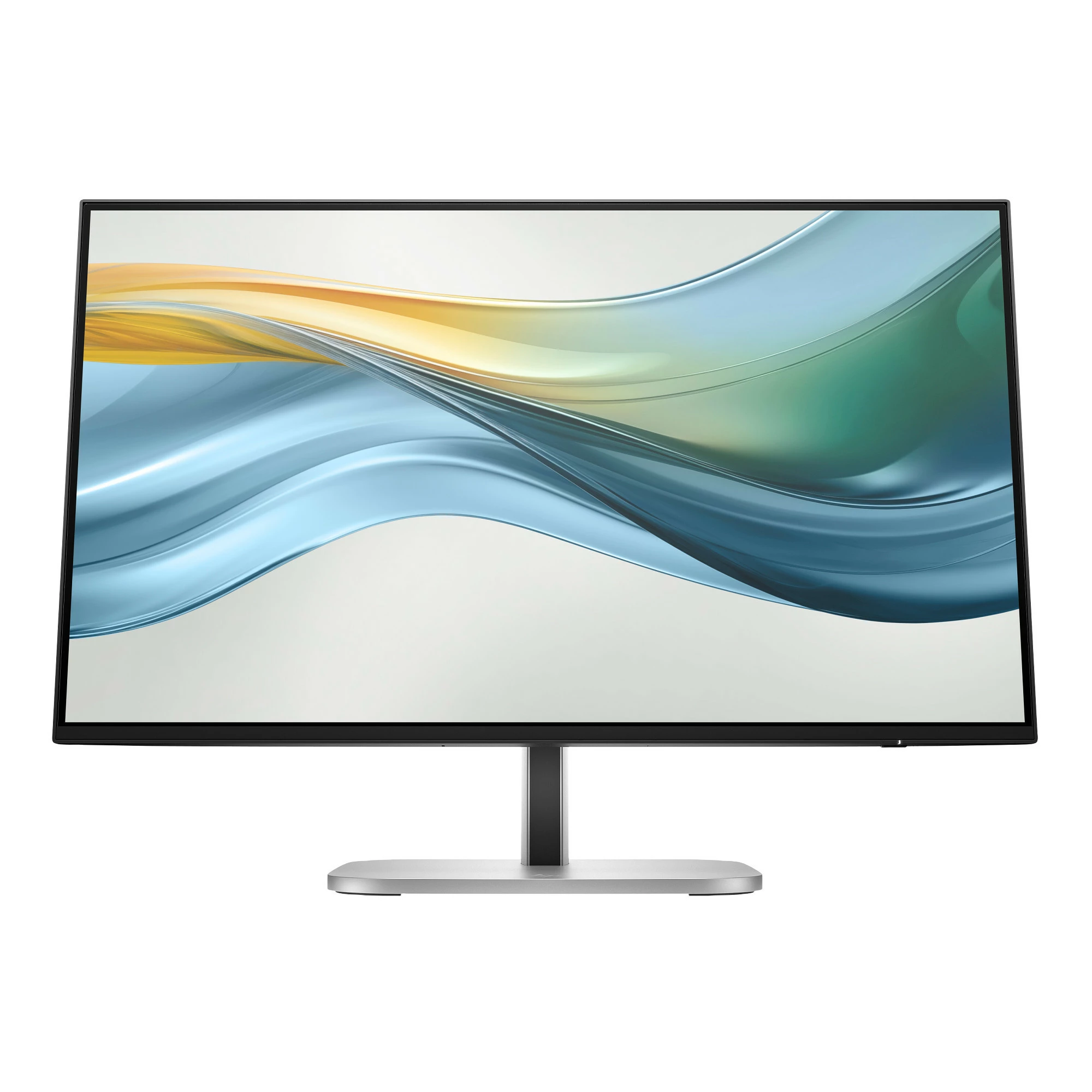 HP S5 Pro 524pu 24", Anti-Glare, IPS, Black&Silver, 16:9 ...