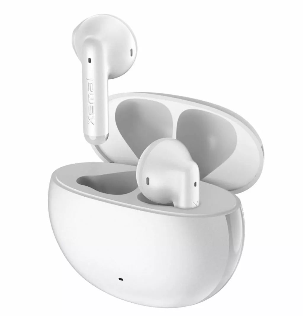 Edifier X2 TWS Bluetooth fülhallgató fehér Edifier X2 TWS fehér | pcx.hu
