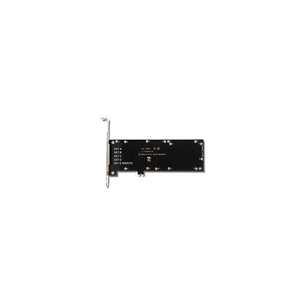 SUPERMICRO LSI BBU-BRACKET-05 szerelő kit BKT-BBU-BRACKET-05 | pcx.hu