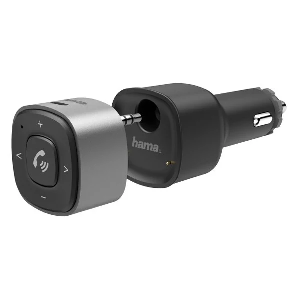 Hama 14159 Bluetooth autós audio vevő 00014159 | pcx.hu