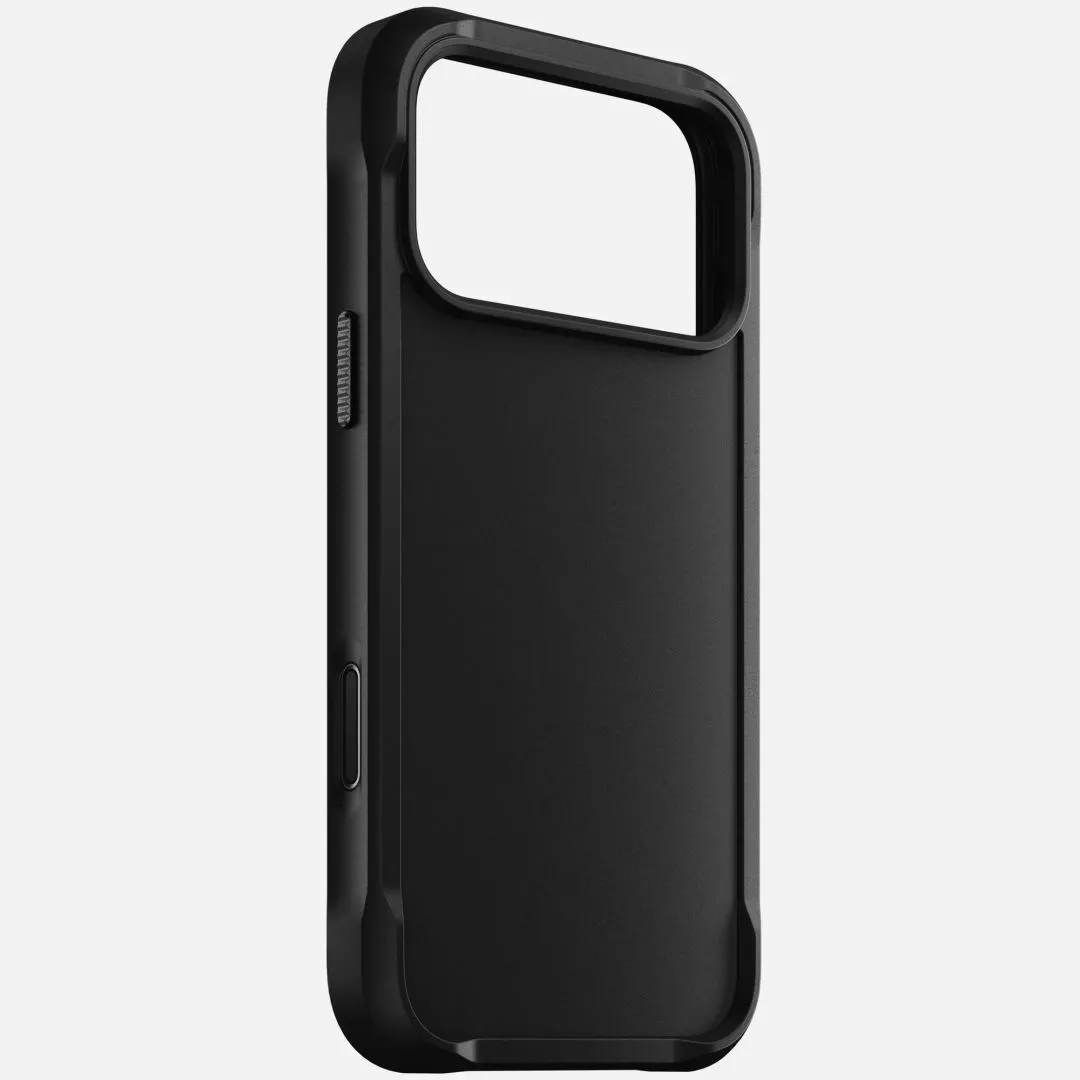 Nomad Rugged Case for iPhone 17 Pro Max Black NM014049858 | pcx.hu