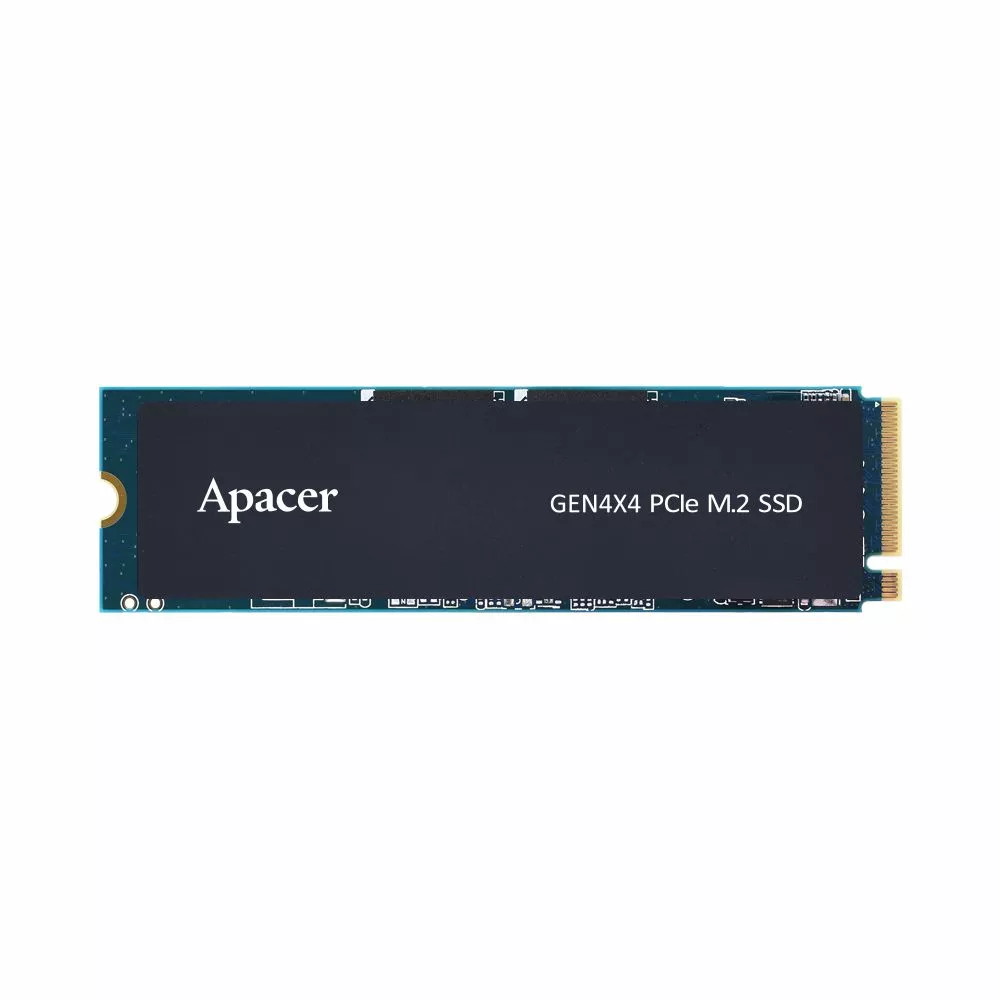 Apacer 256GB M.2 2280 NVMe PD4480 AP256GPD4480 | pcx.hu